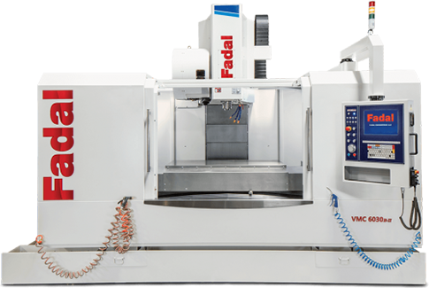 Fadal - American Prototype and Production Inc